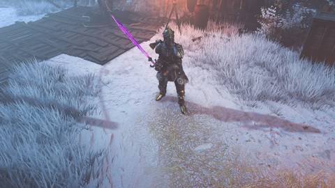 void knight destroyed