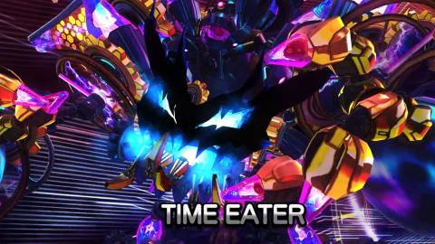 sonic generations final boss hyper sonic