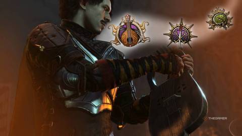 blacksmith forge bg3