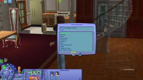 sims 2 adoption
