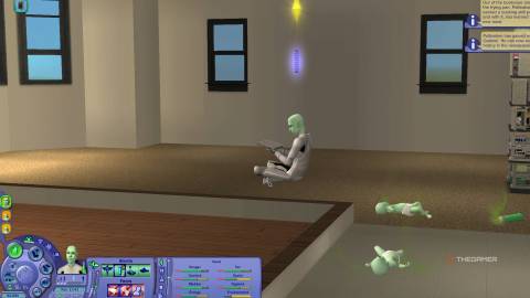sims 2 adoption pool