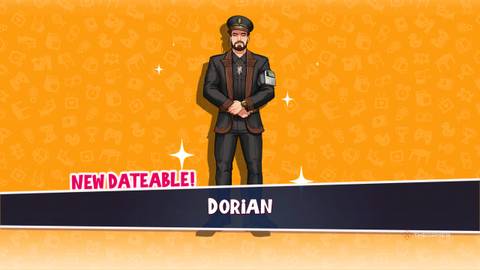 dorian date