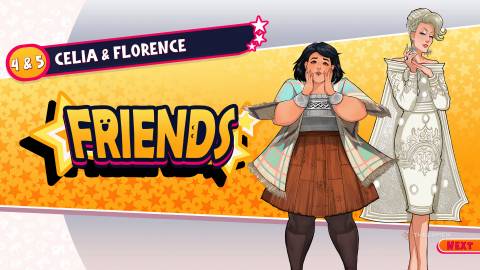 celia the help ending