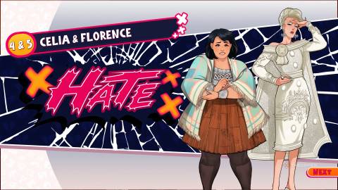 celia the help ending