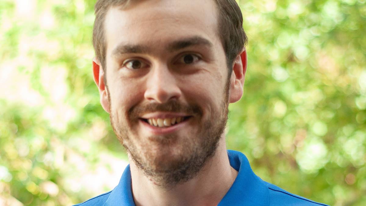 Brandon James Eudy | TheGamer