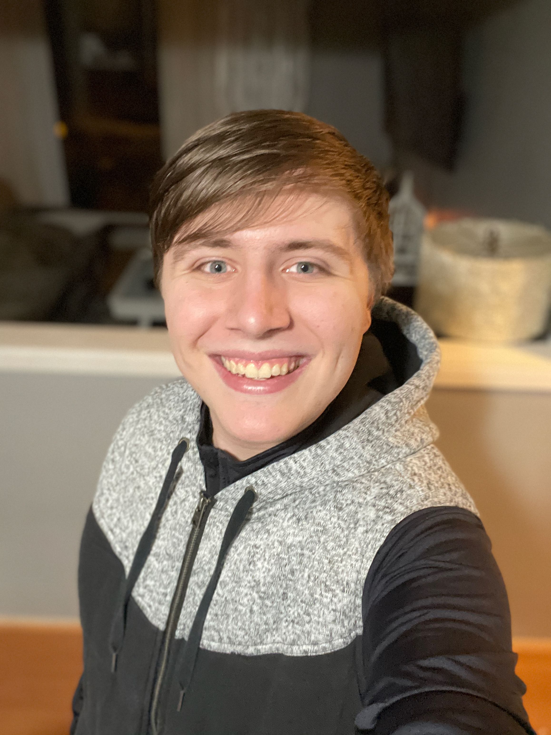 Tyler Stewart | TheGamer