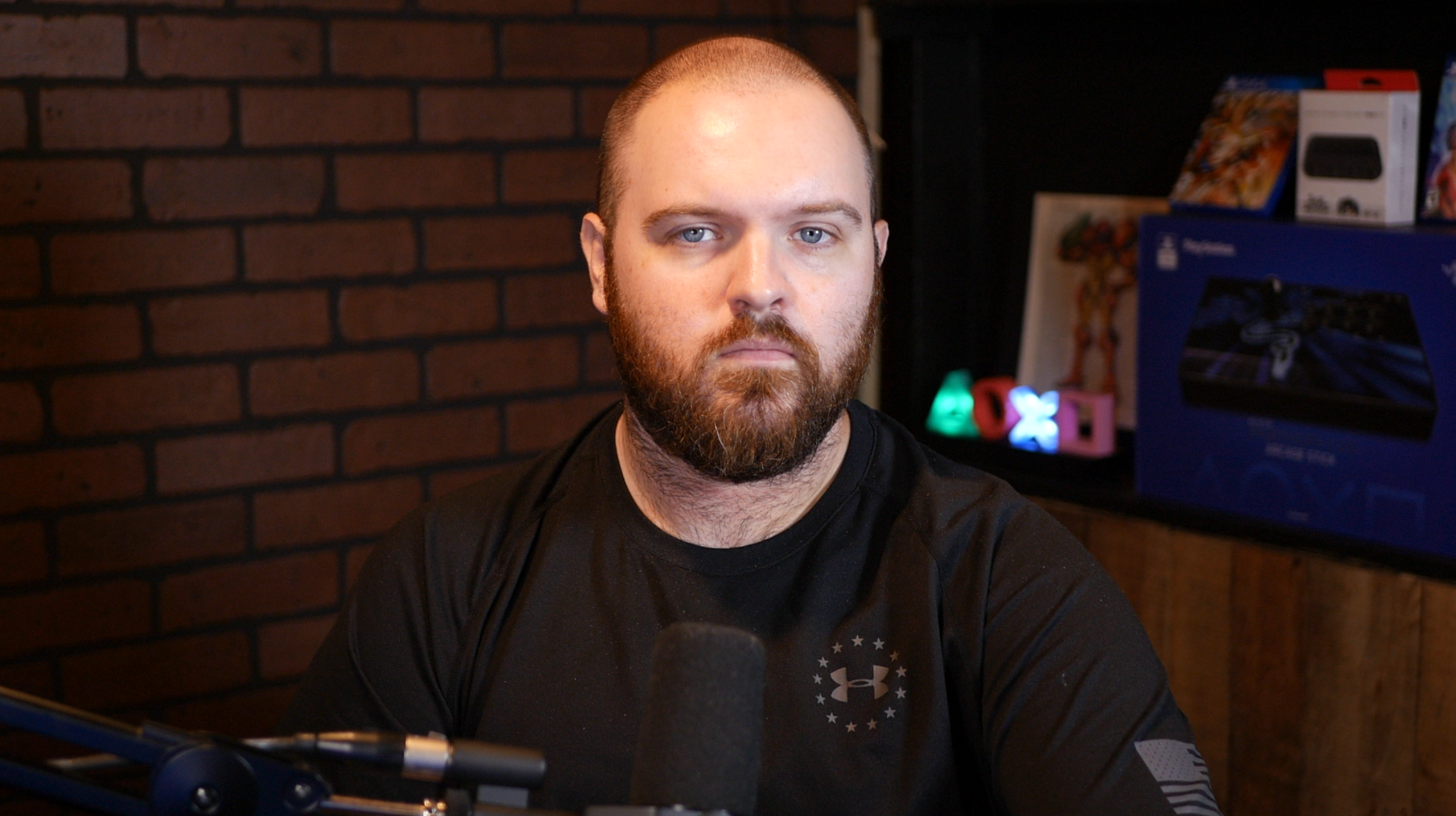 Nathan Lyttle | TheGamer