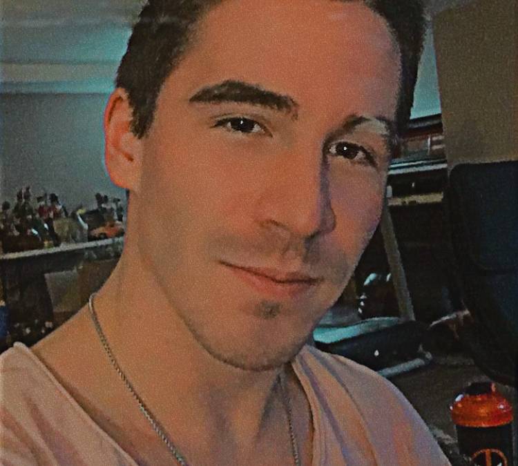 Cameron Miller | TheGamer