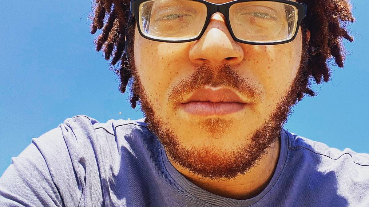 Kendall Cunningham | TheGamer