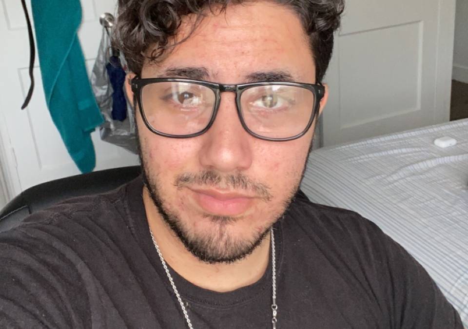 Jose Ribalta | TheGamer