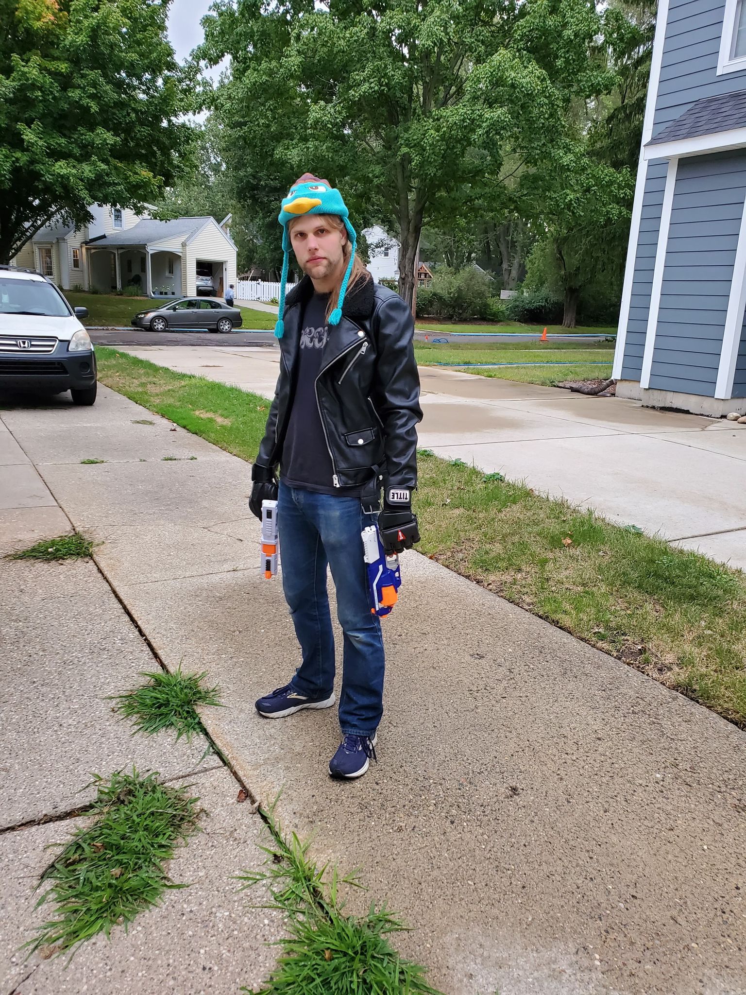 Dan Christmann | TheGamer