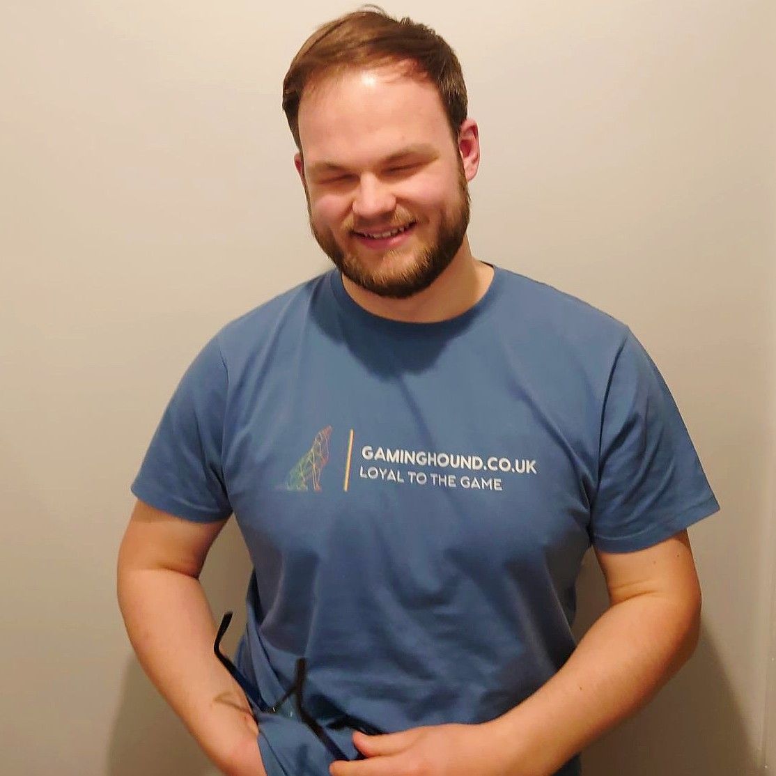 Jack Prince | TheGamer