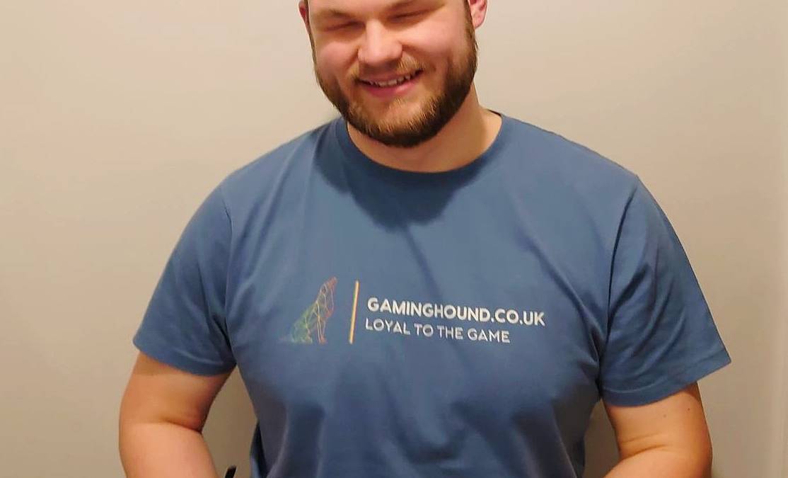 Jack Prince | TheGamer