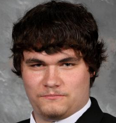 Jared Rosenberry | TheGamer