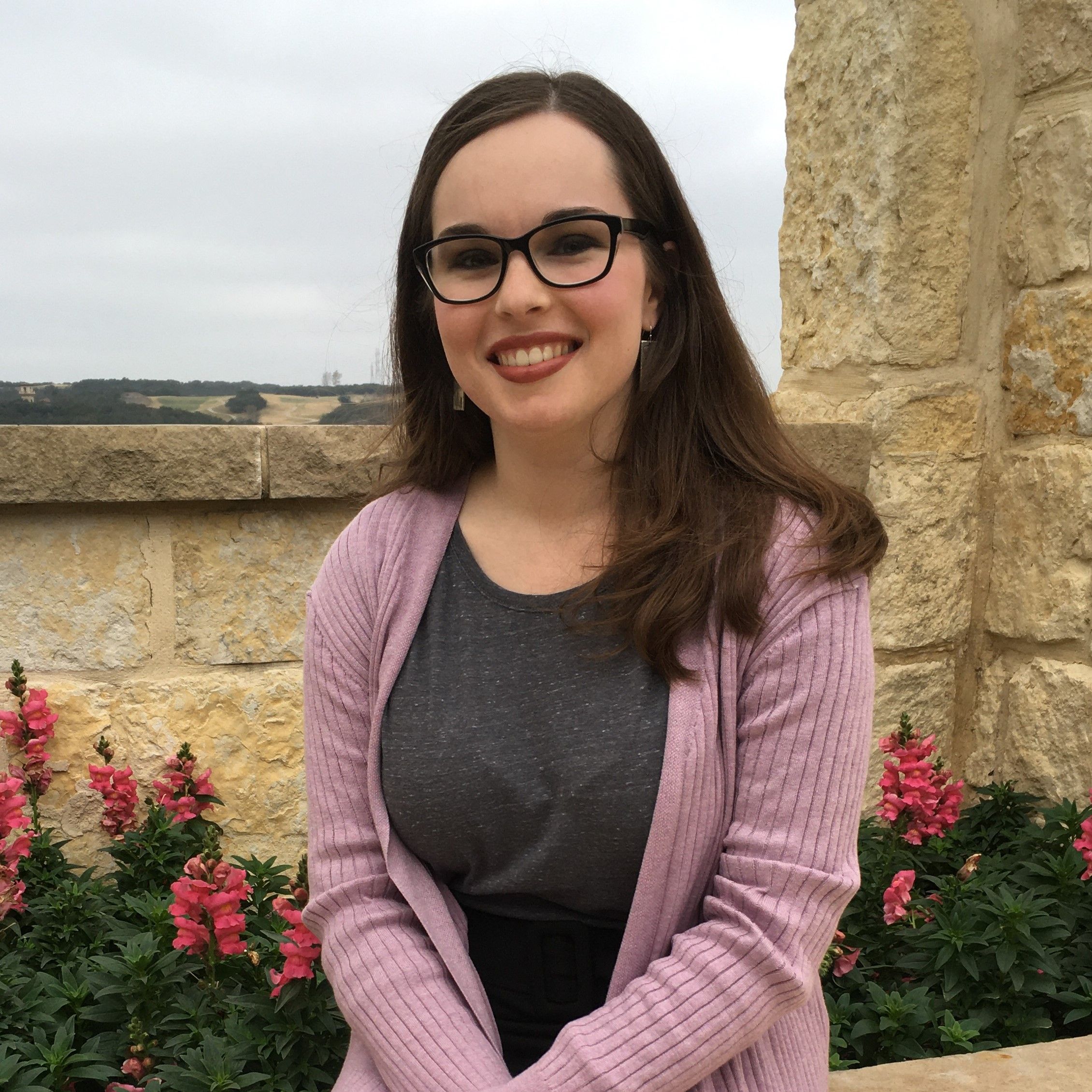 Madelynn Lee | TheGamer