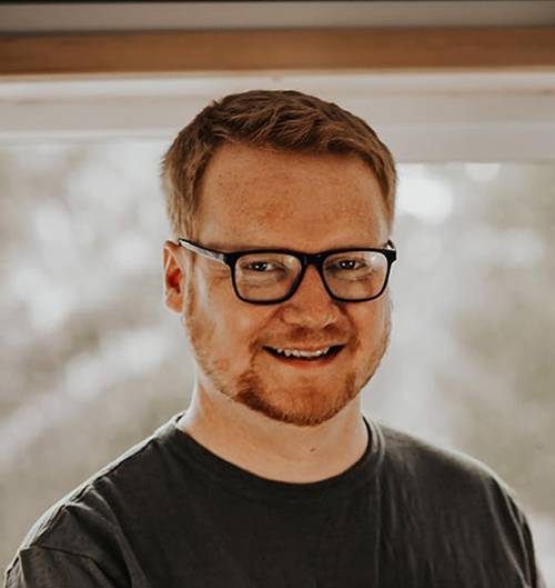 Brandon Wayne Hansen | TheGamer