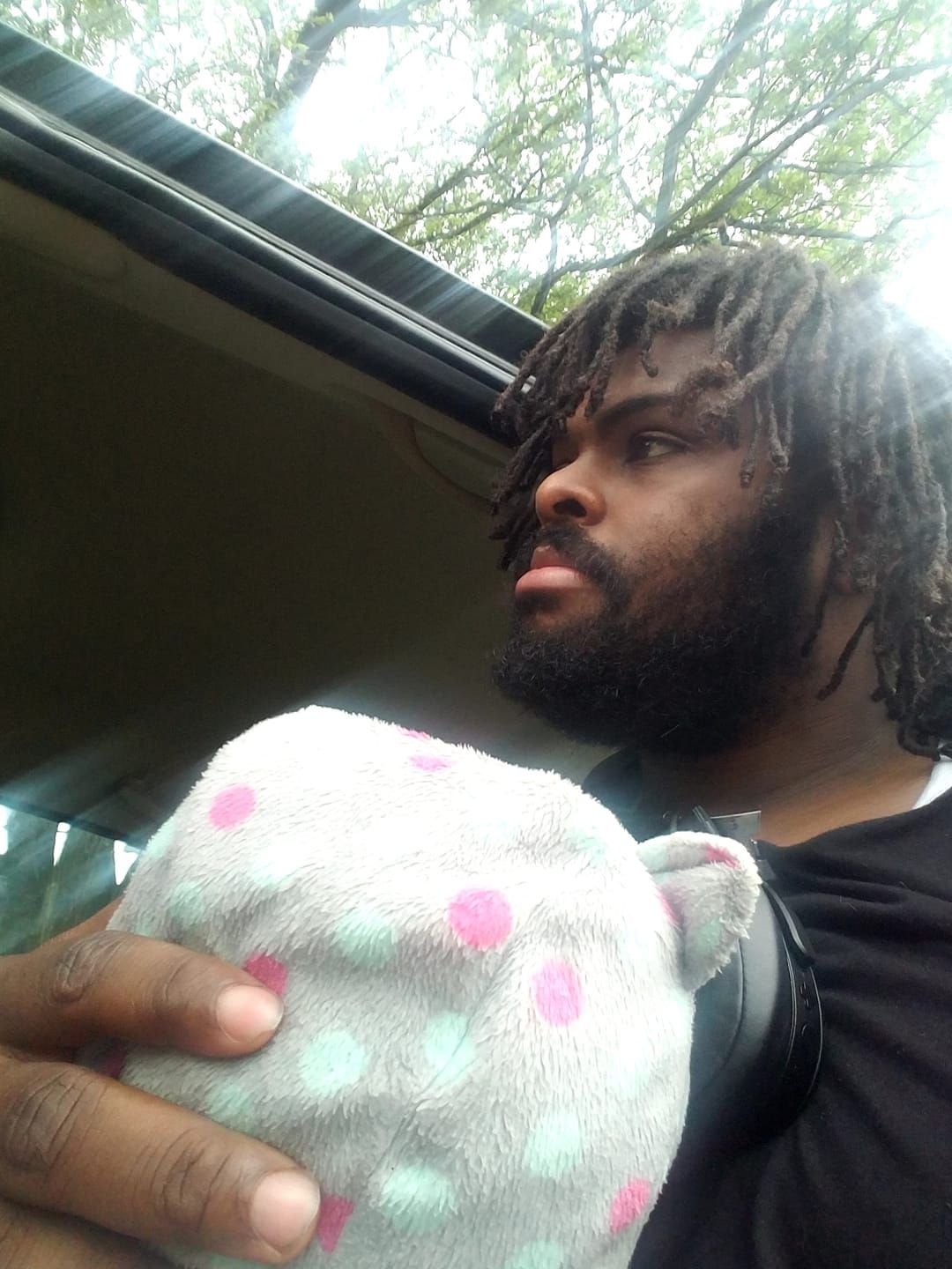 Albert Smith IV | TheGamer