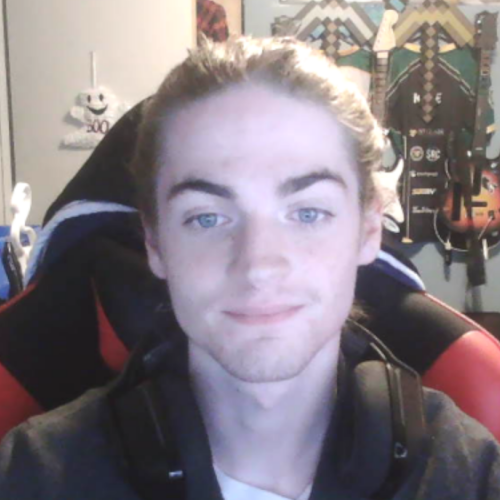 Cale Cullen | TheGamer