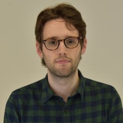 Jack Webb | TheGamer