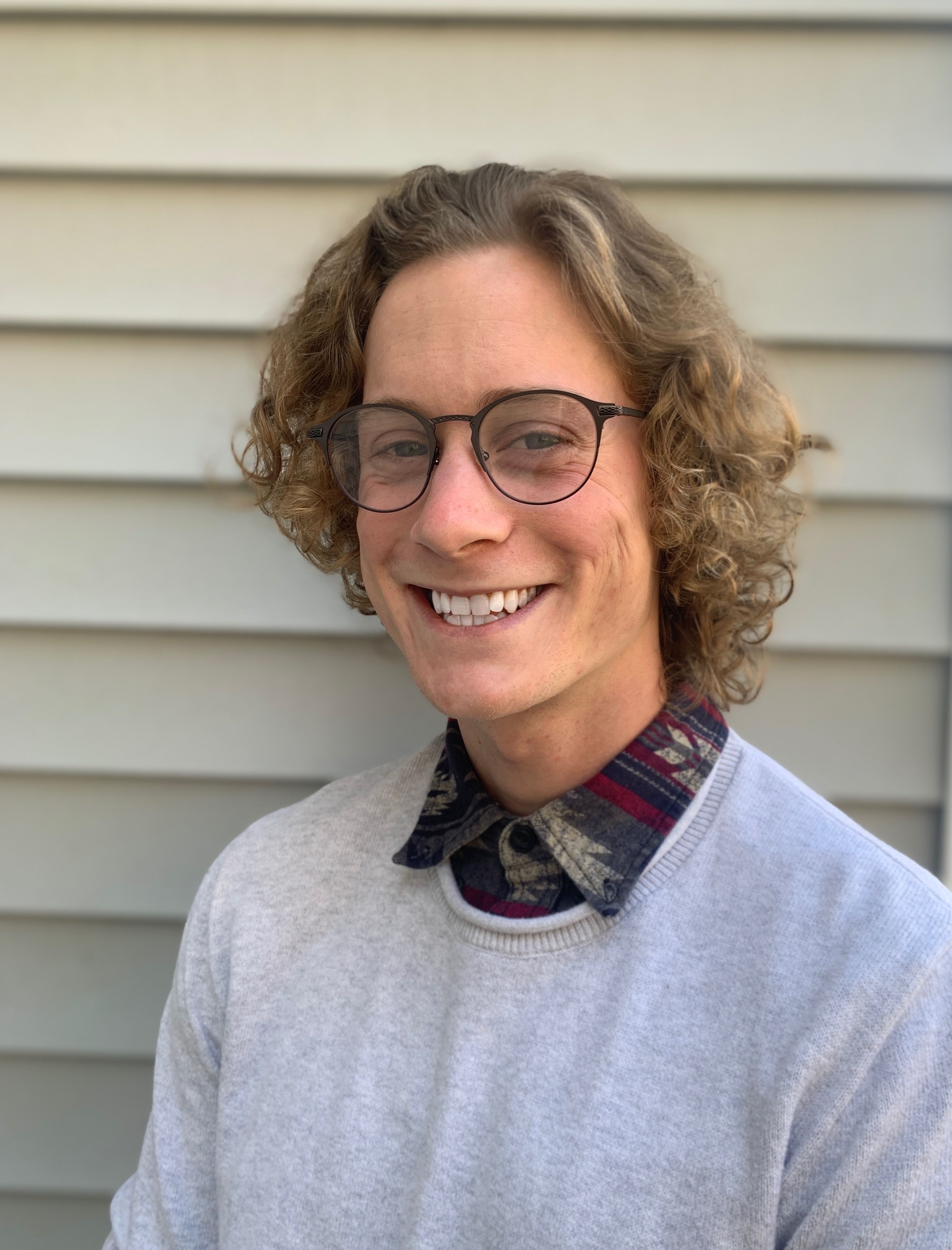 Sean Tinney | TheGamer