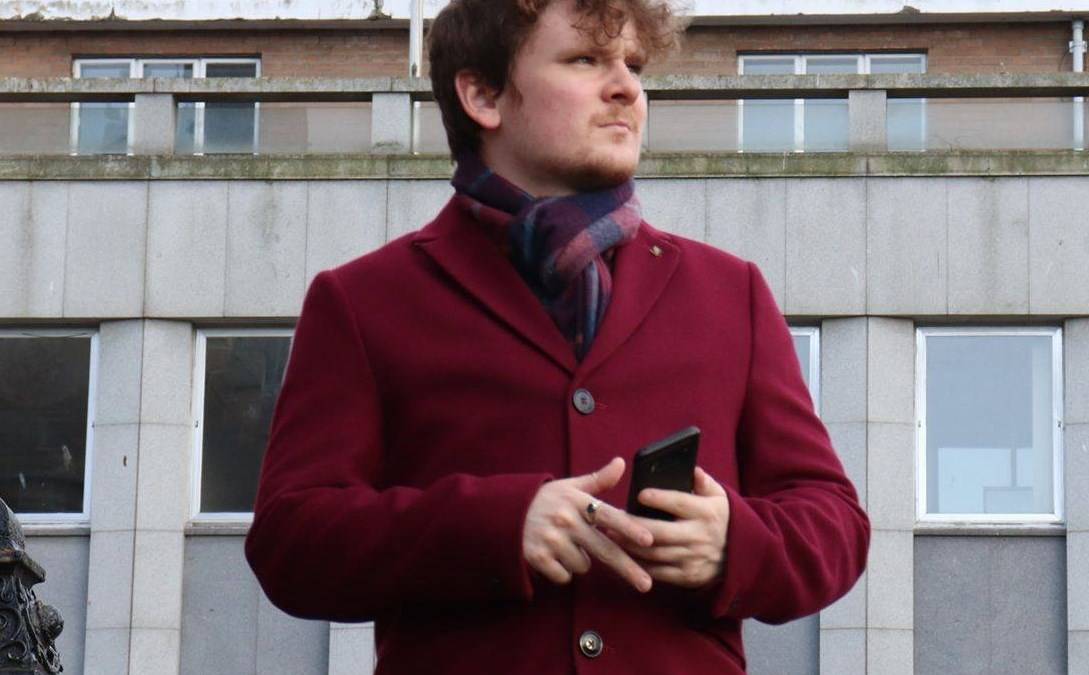Nathan Ball | TheGamer