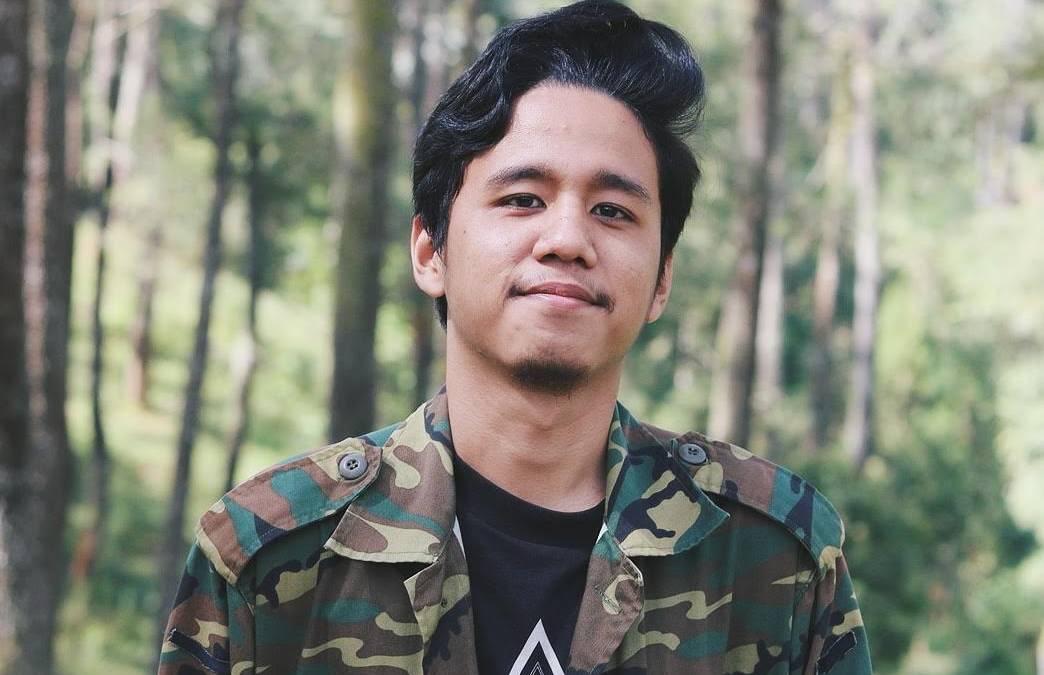Muhammad Taufiq Al-Ghifari | TheGamer