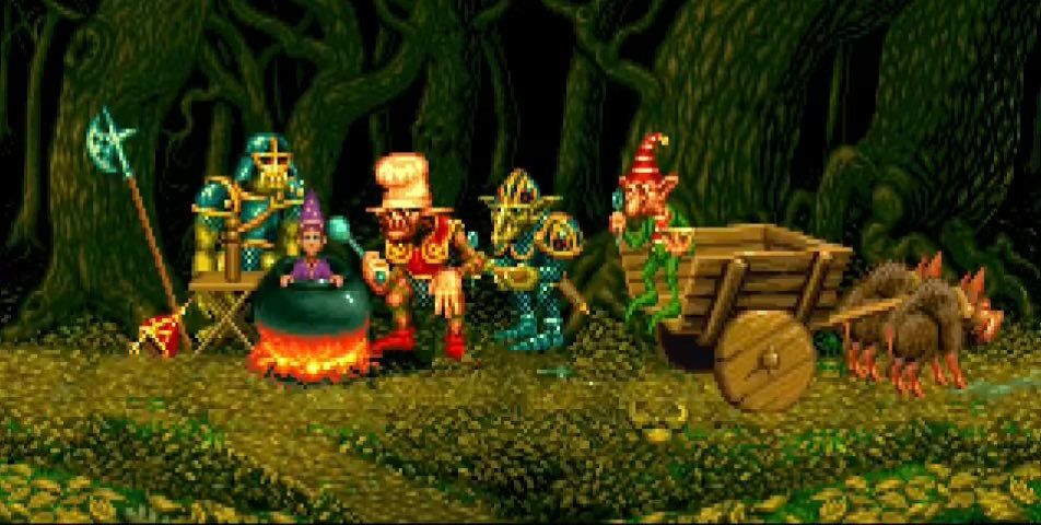 Harry Alston | TheGamer