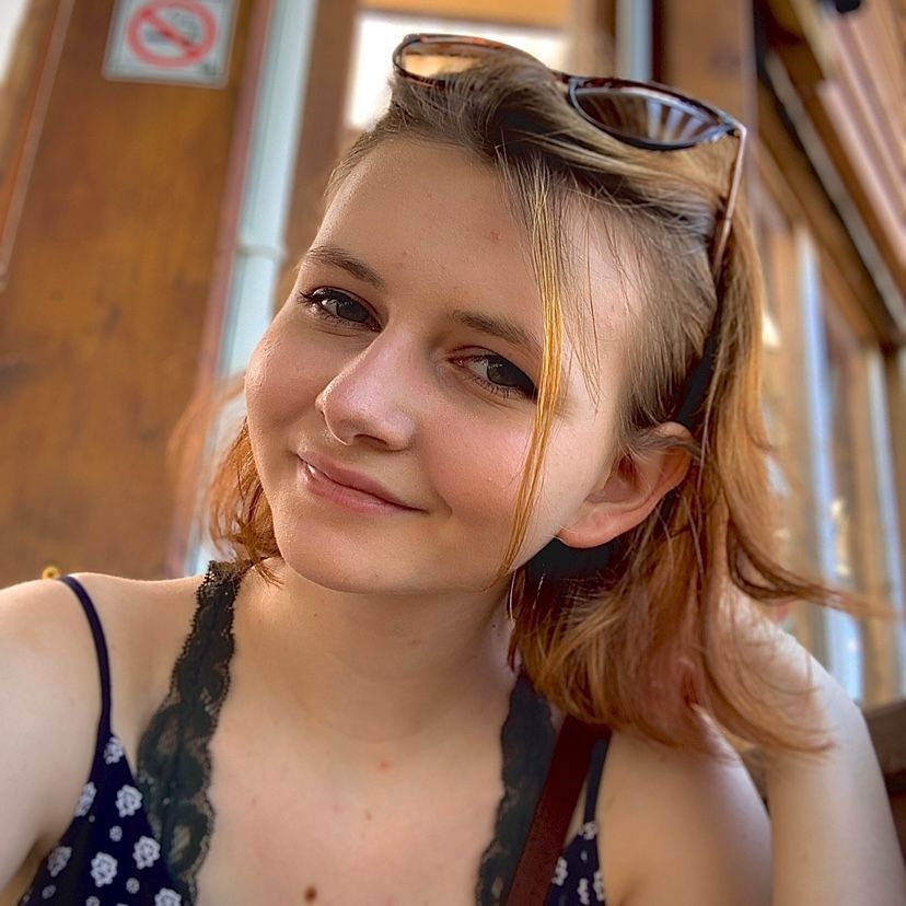 Anyka Pettigrew | TheGamer