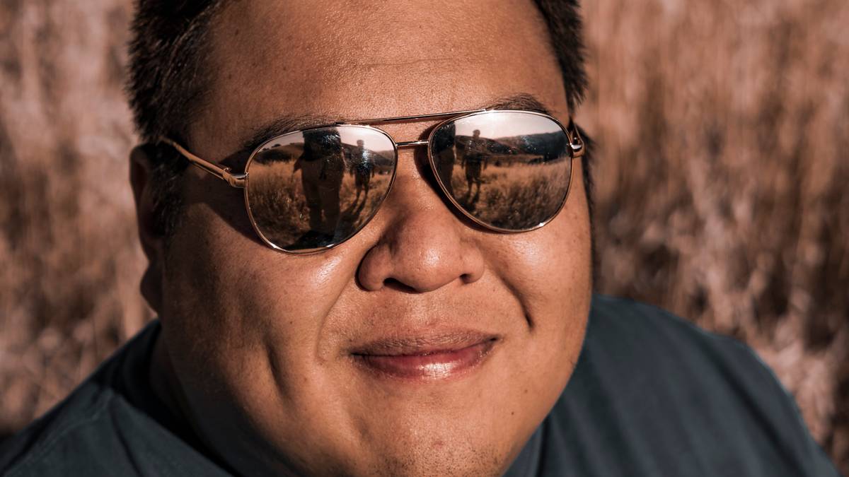 Michael Hoang | TheGamer