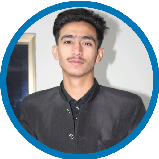 Muhammad Shayan Khan | TheGamer