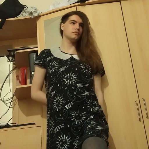 Kate Robinson | TheGamer