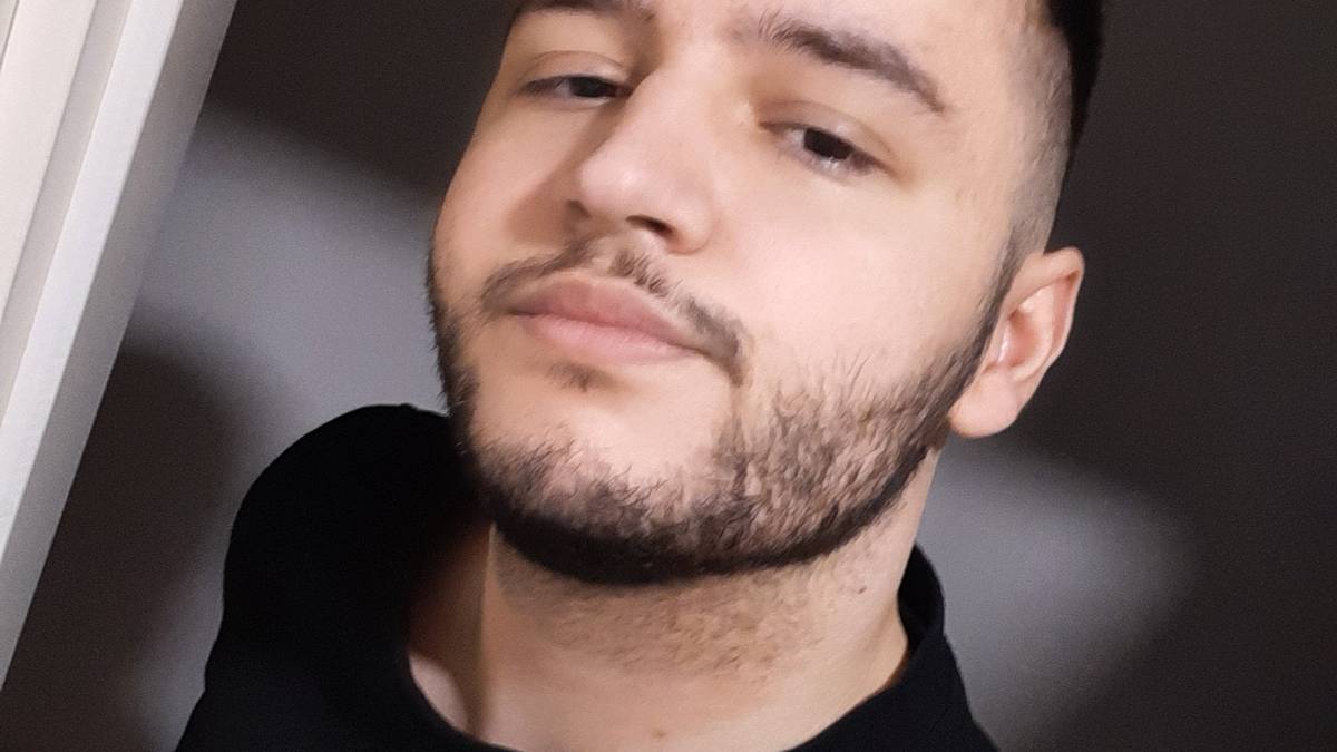 Aleksandar Pecic | TheGamer