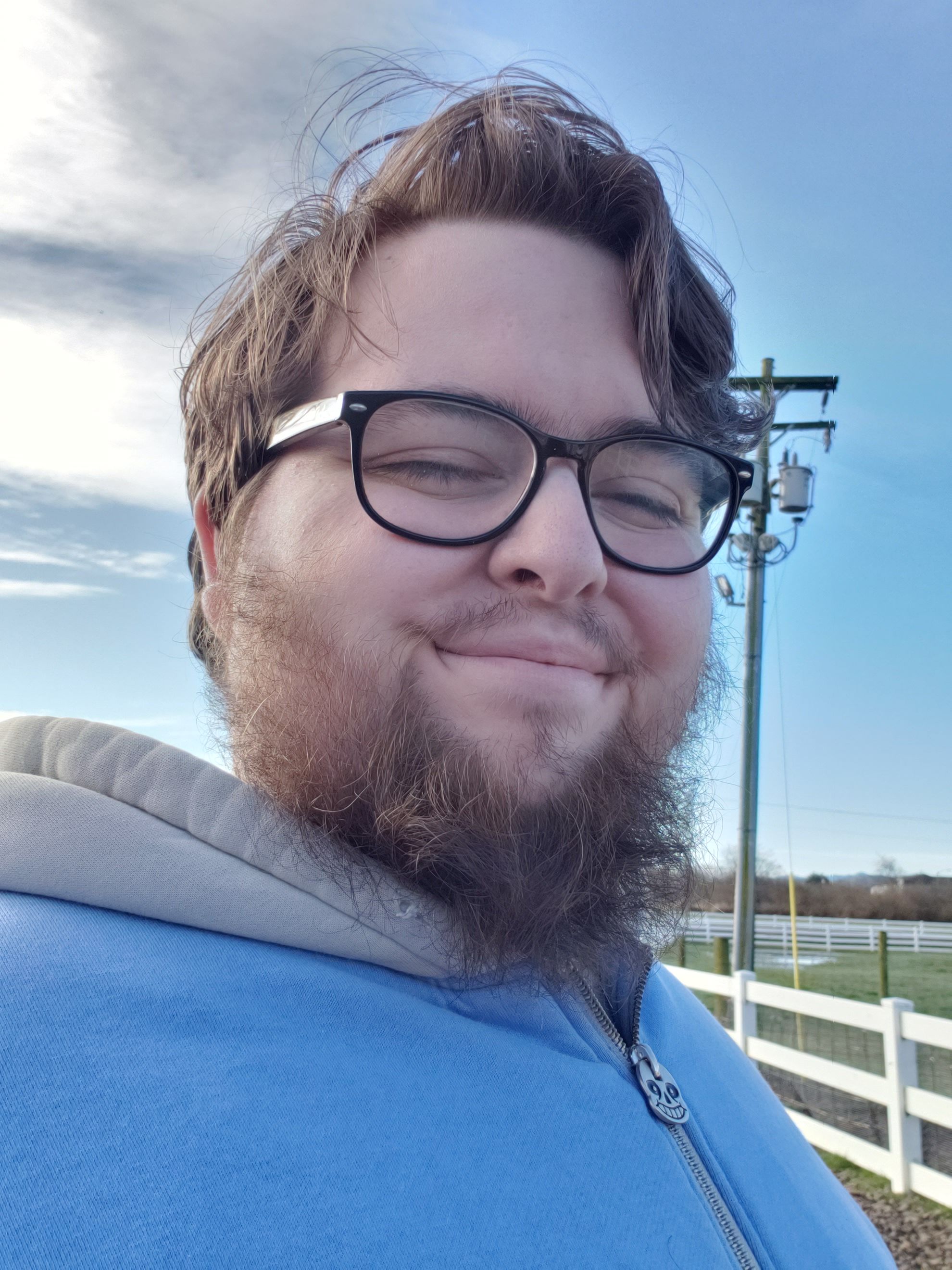 Matthew White | TheGamer