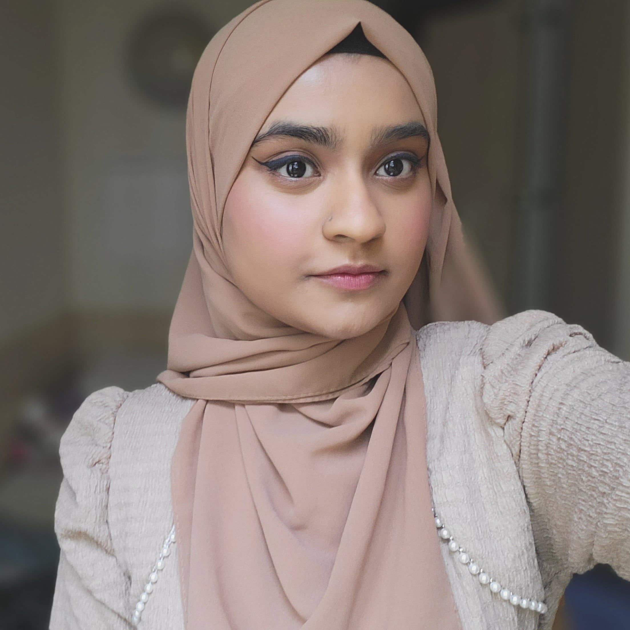 Atiya Chowdhury | TheGamer