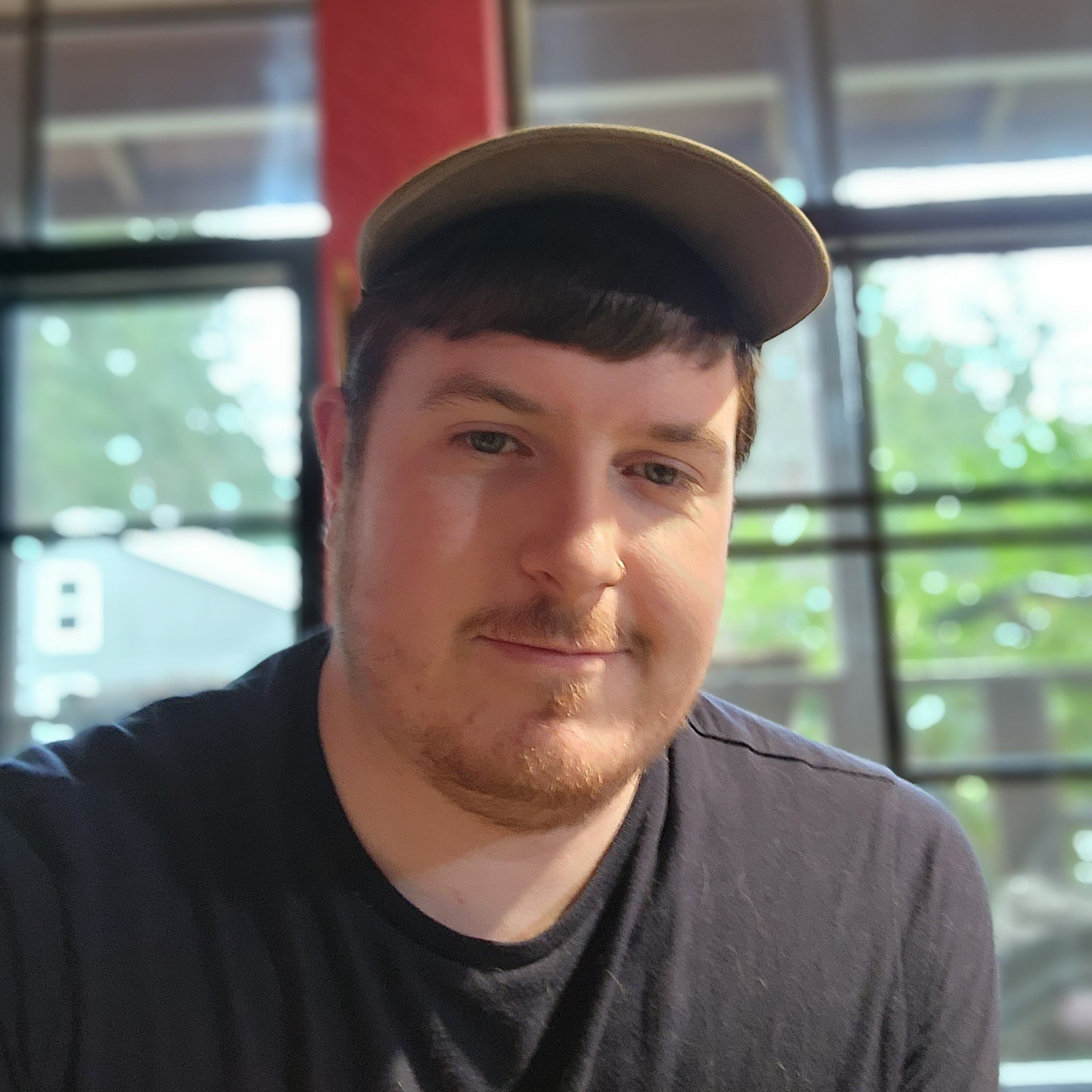 Seth Lowe | TheGamer