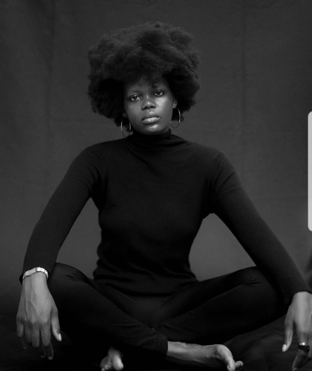 Oluwasemilore Morenikeji Oluwatobiloba | TheGamer