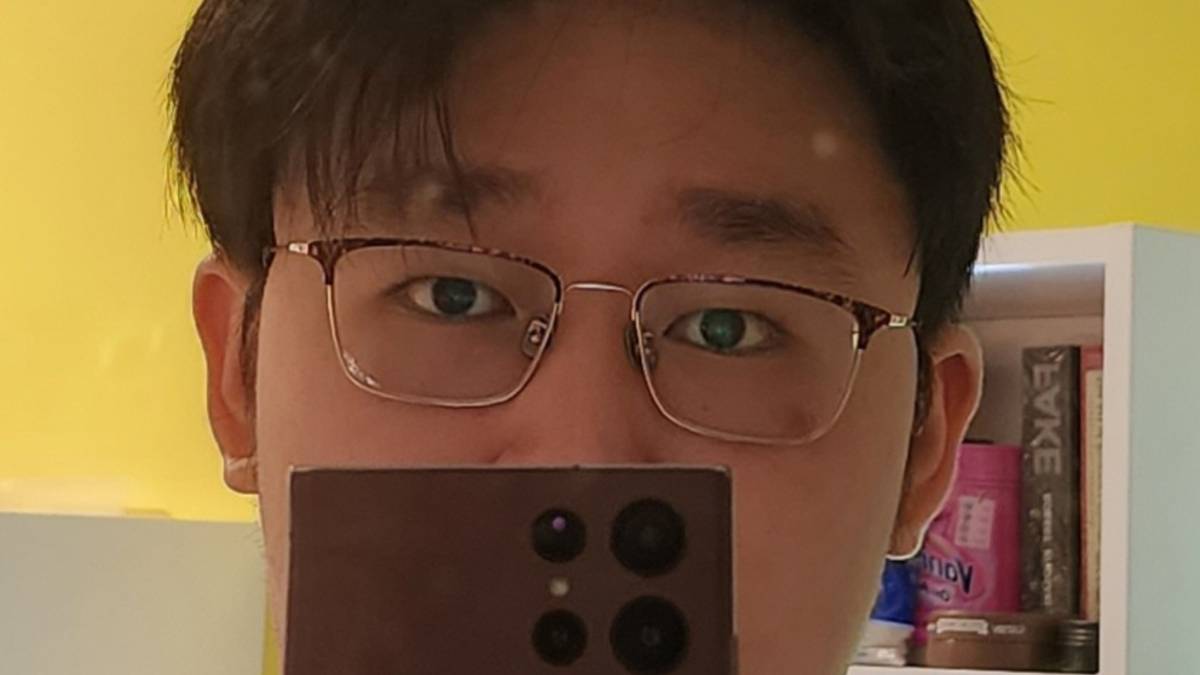 Jonathan Li | TheGamer