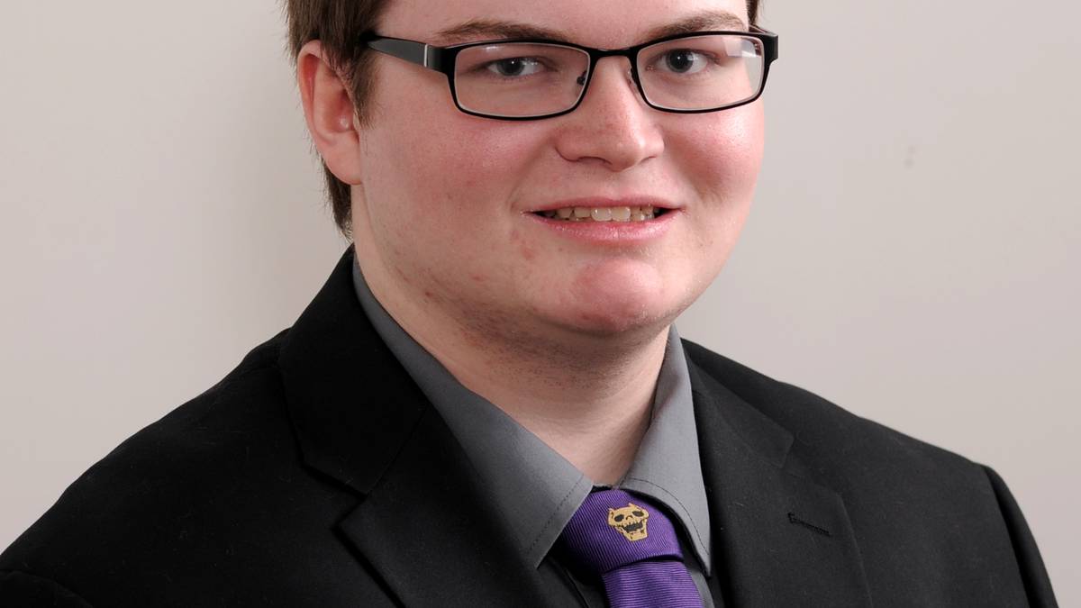 Benjamin Noble | TheGamer