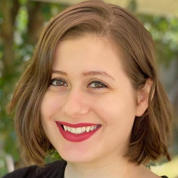 Eva Csaki | TheGamer