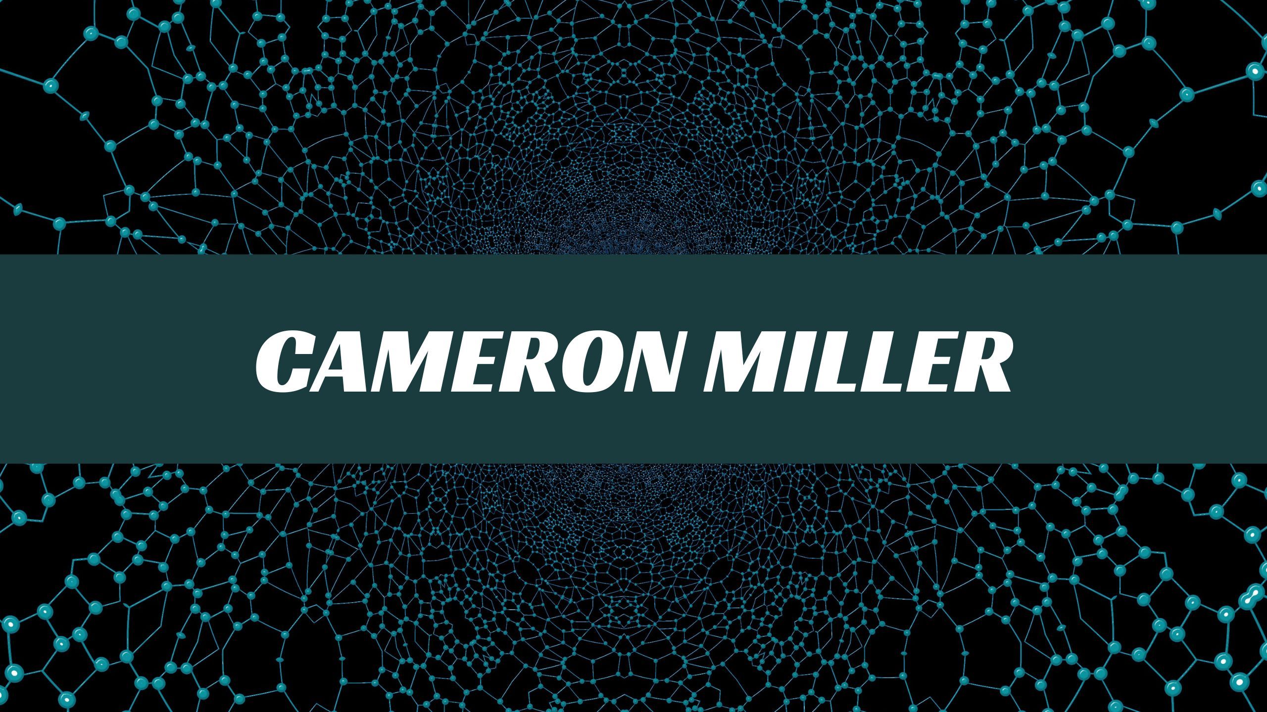 Cameron Miller | TheGamer