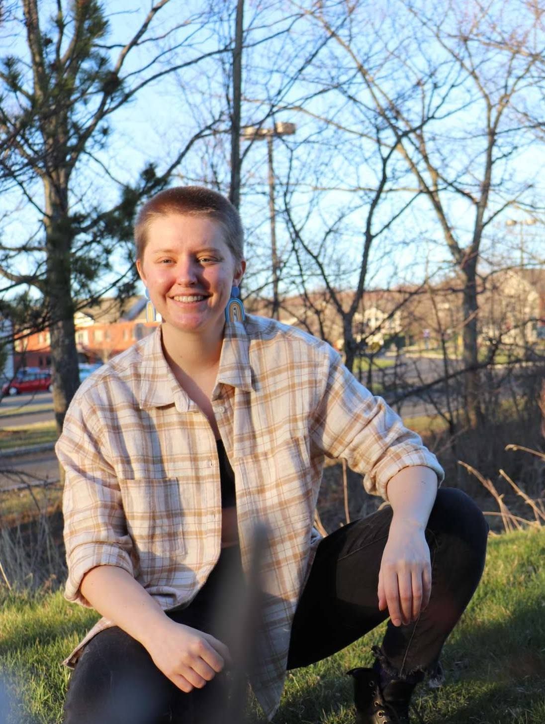 Collin Ryer | TheGamer