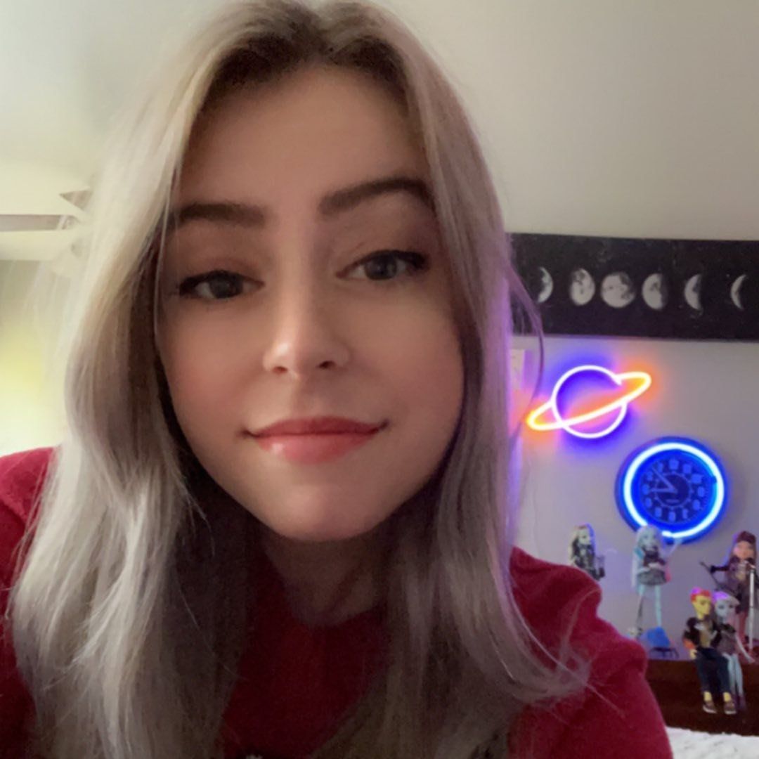 Annie Thelen | TheGamer