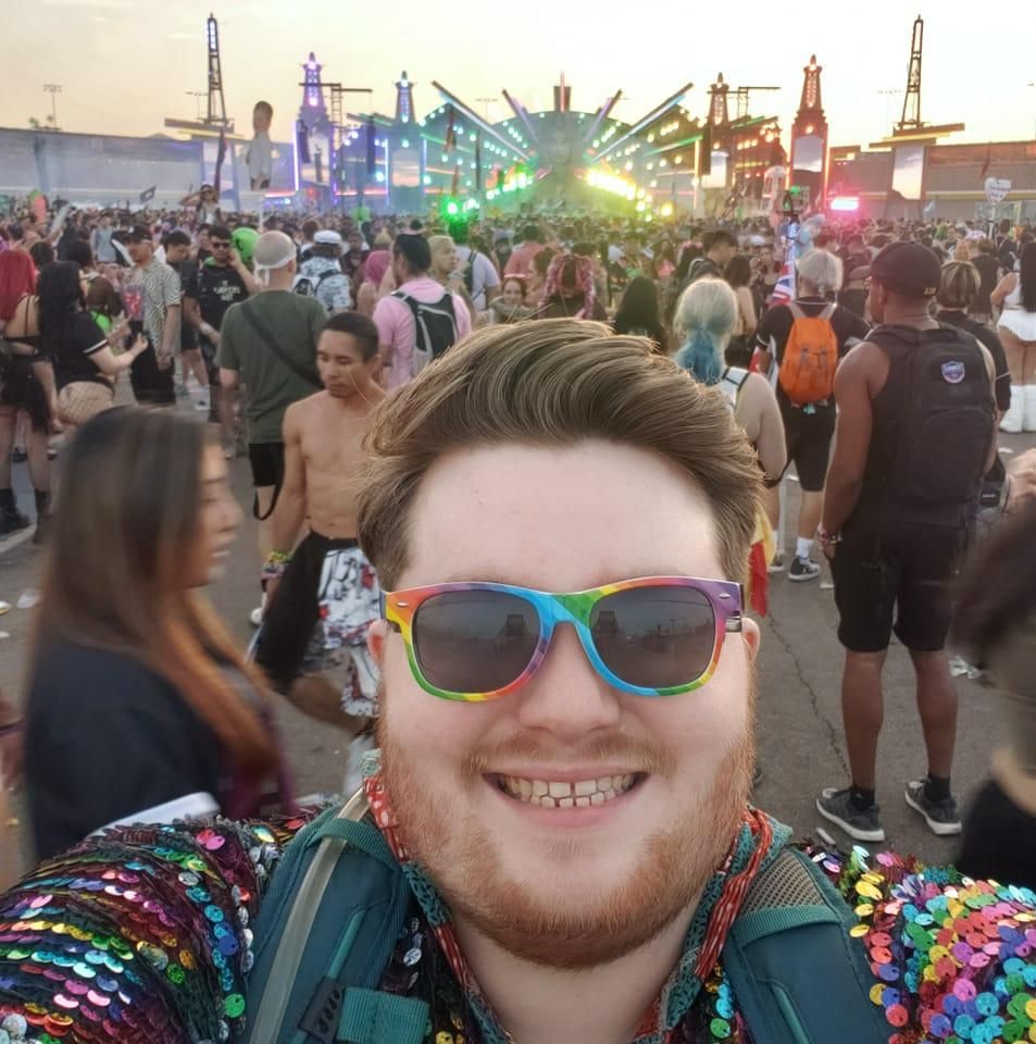 Jason Thomas | TheGamer