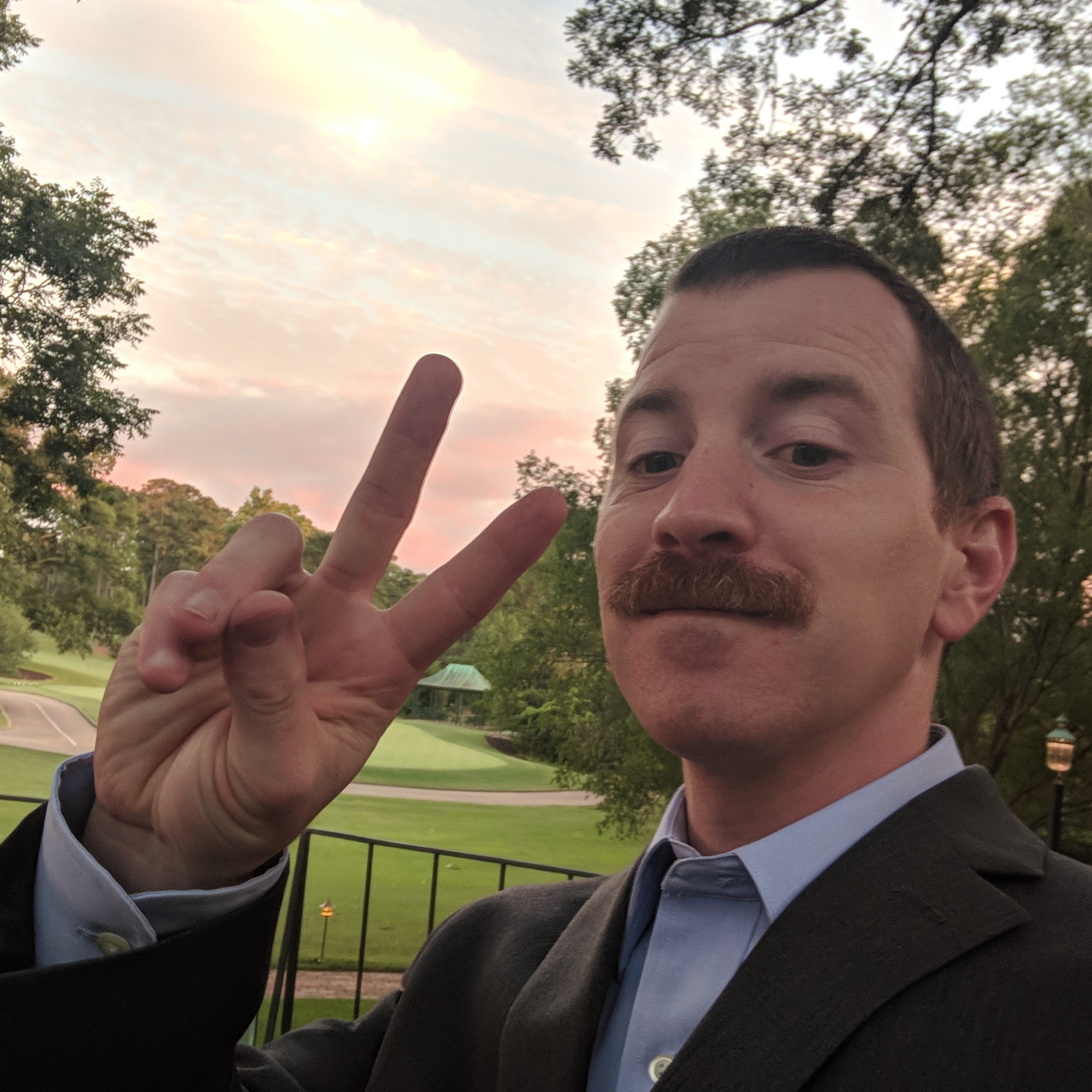 Michael Ellington | TheGamer