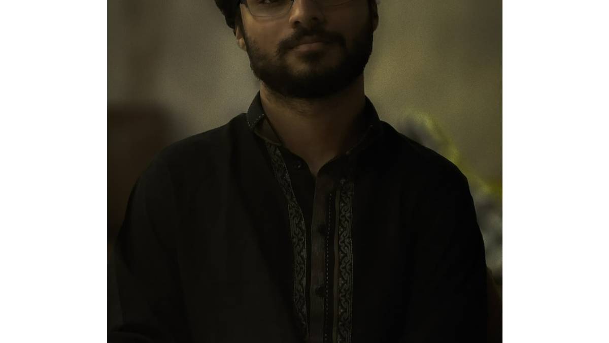 Jahanzaib Ahmed | TheGamer