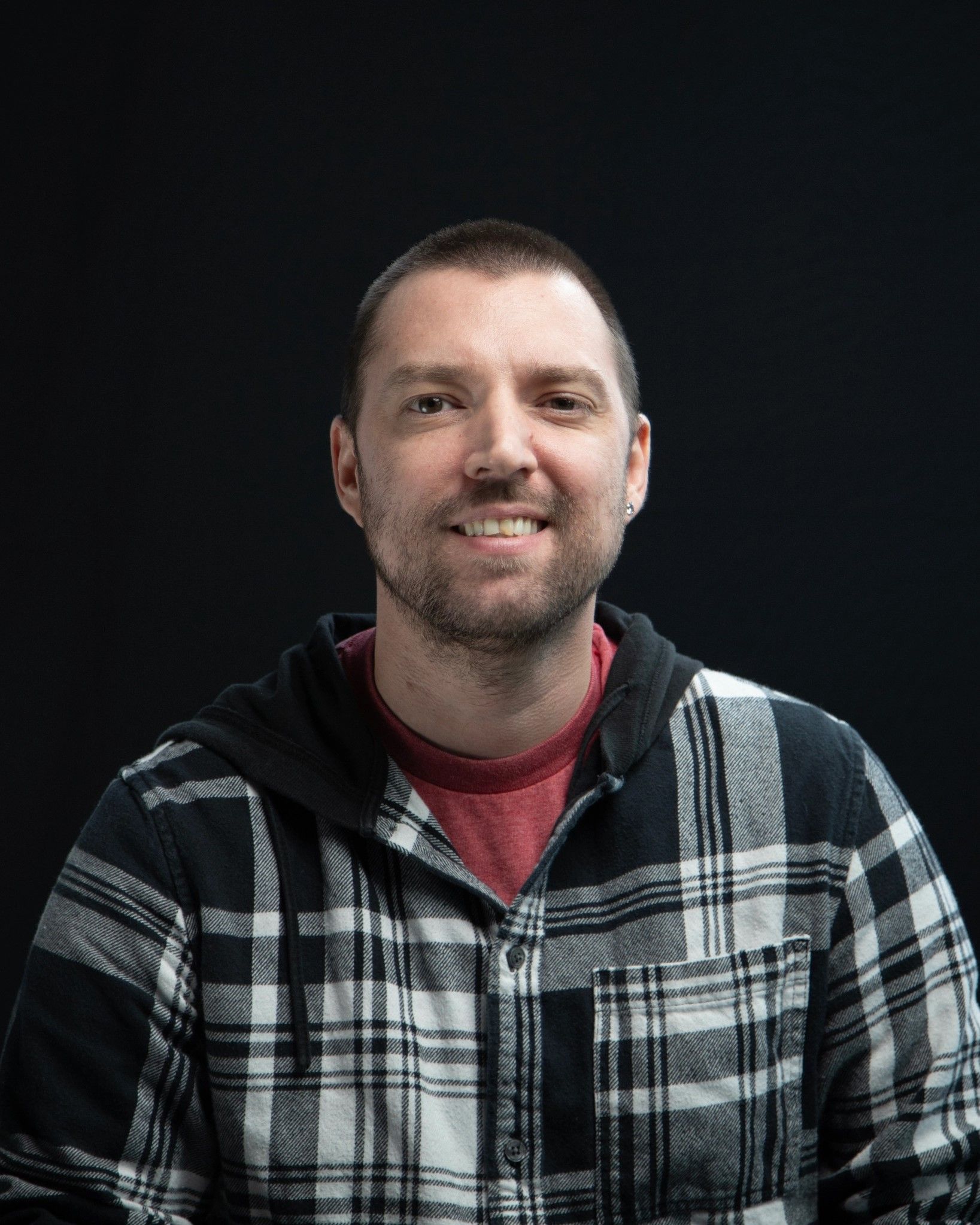 Benjamin Pustelak | TheGamer