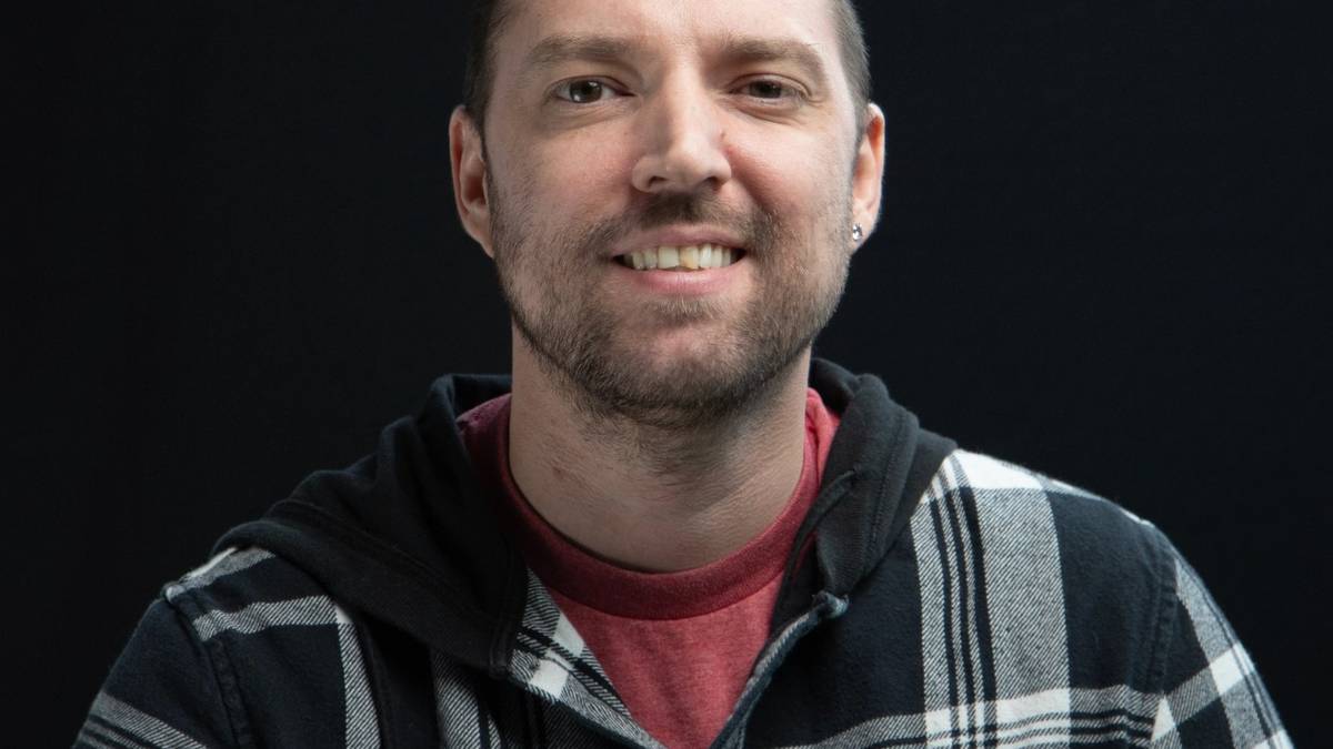 Benjamin Pustelak | TheGamer