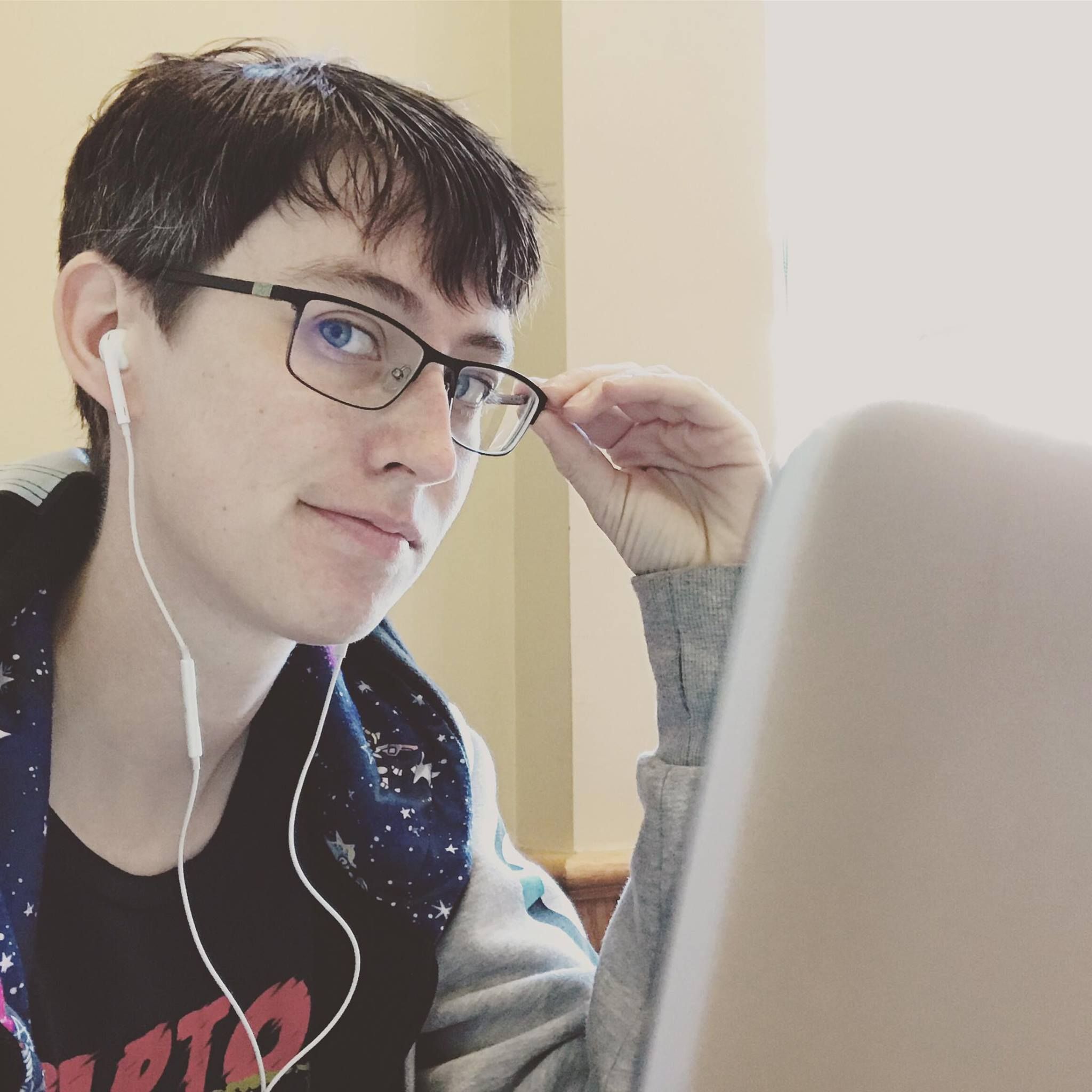 Aydan Sattler | TheGamer