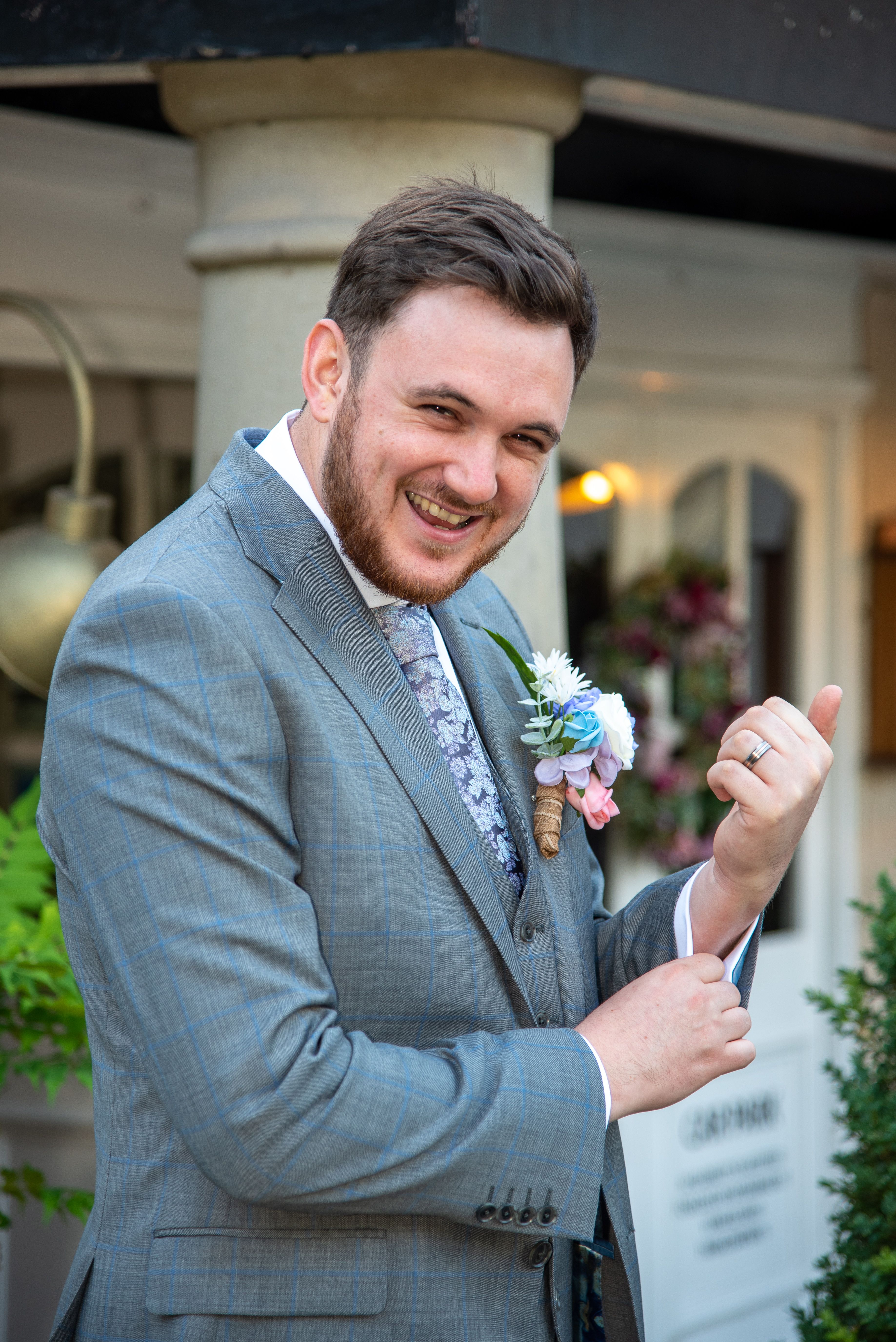 Jordan Merritt | TheGamer