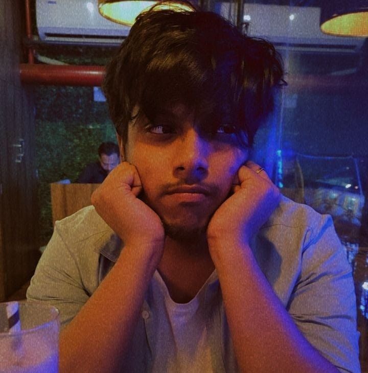 Amlan Roy | TheGamer